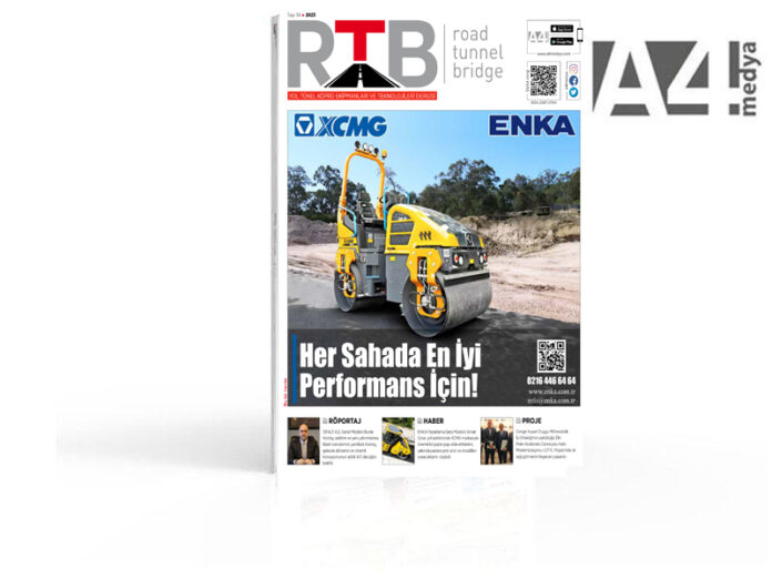 RTB 34. Sayı Yayında..! - Formen Dergisi
