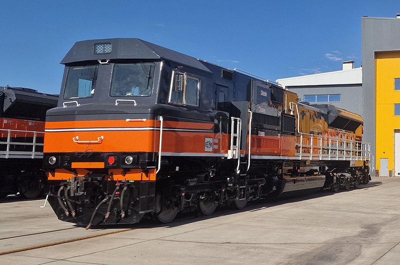 Borusan Cat ve Progress Rail’den stratejik iş birliği - Formen Dergisi